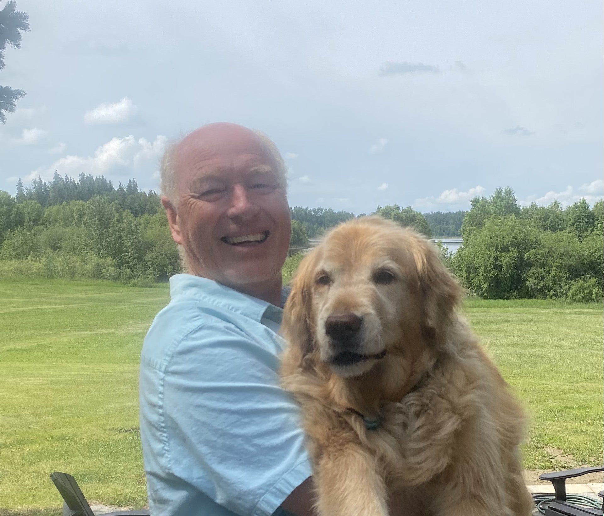 North Bay Regional Health Centre Foundation